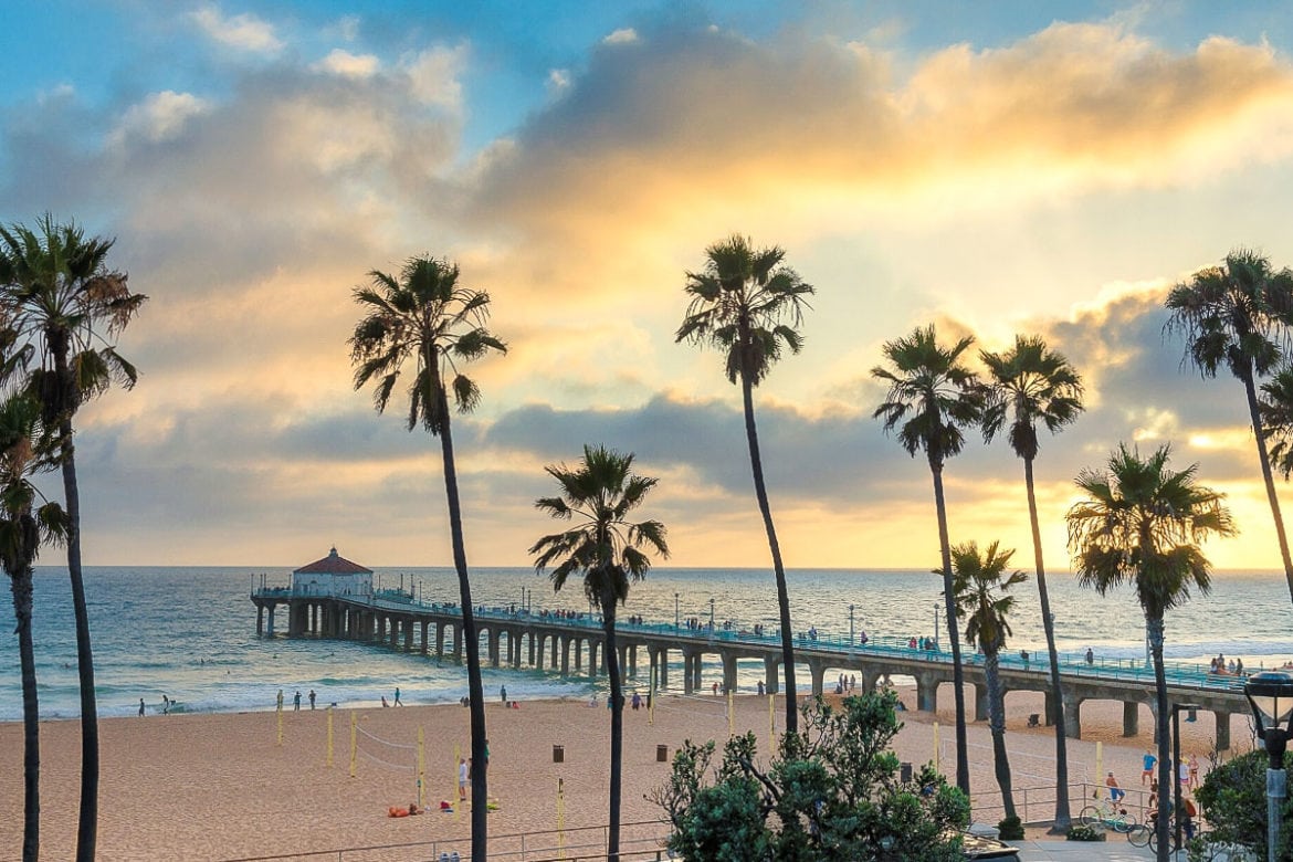 The Ultimate Los Angeles Itinerary: 2025 Guide