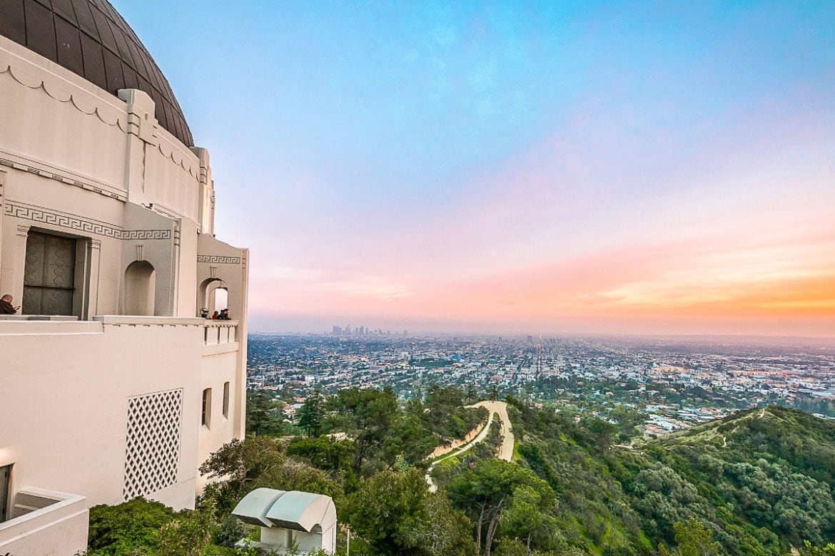The Ultimate Los Angeles Itinerary: 2025 Guide