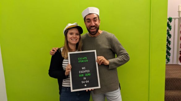 20 Best Online Escape Games To Play Virtually - 2023 Guide