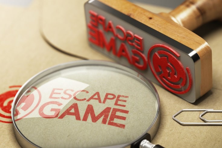 20 Best Online Escape Games To Play Virtually - 2024 Guide
