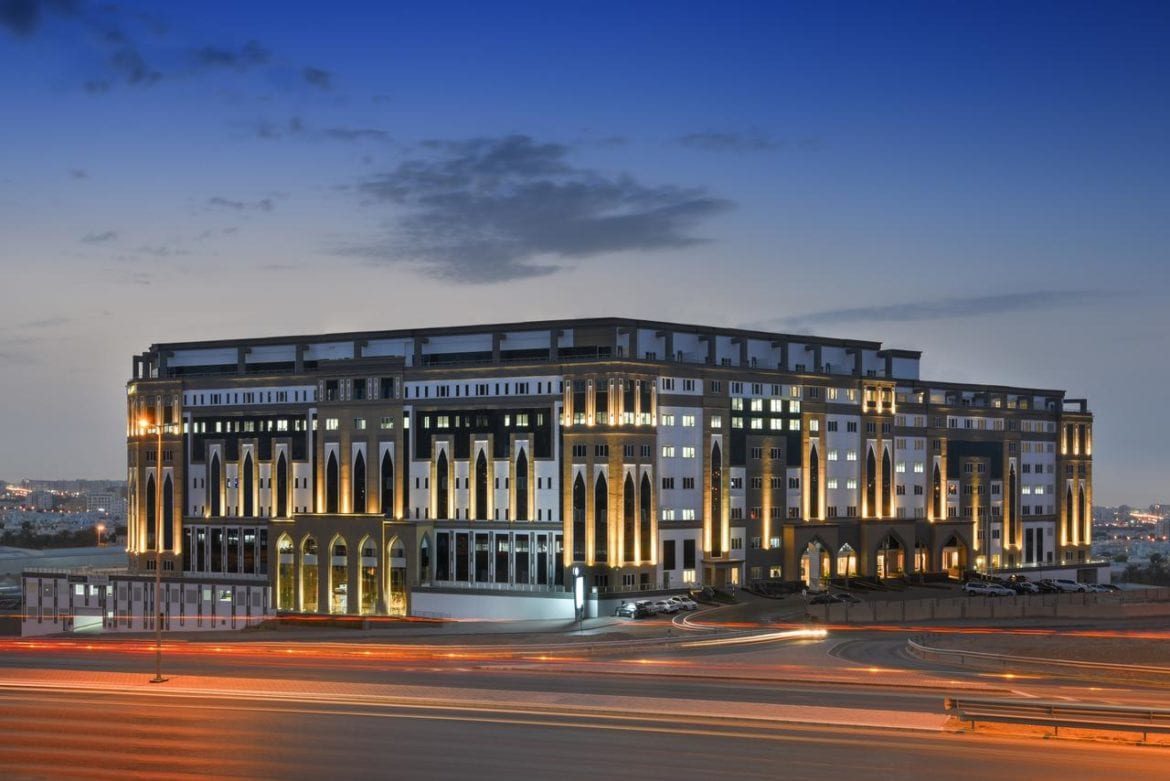 The Best Luxury Hotels in Muscat, Oman : 2023 Guide