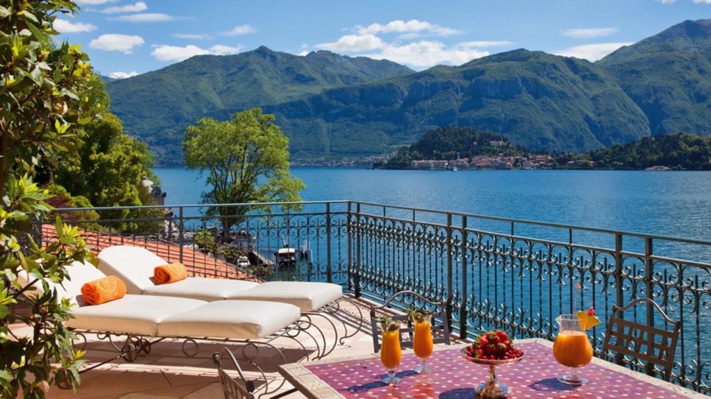 Where To Stay In Lake Como, Italy - Hotels For Every Budget: 2025 Guide