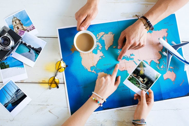 14 Ways To 'Travel' Without Leaving Home: 2025 Guide