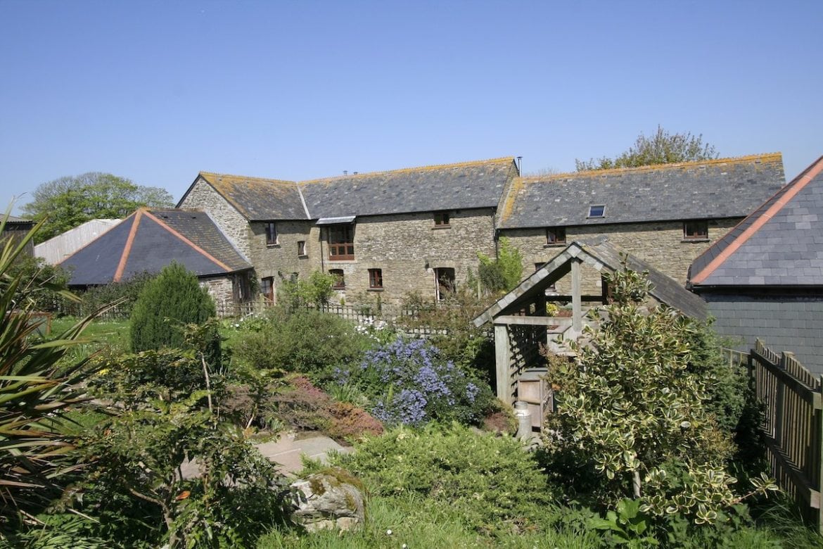 9 Cornwall Cottages With Pools - Perfect For A 2024 Holiday