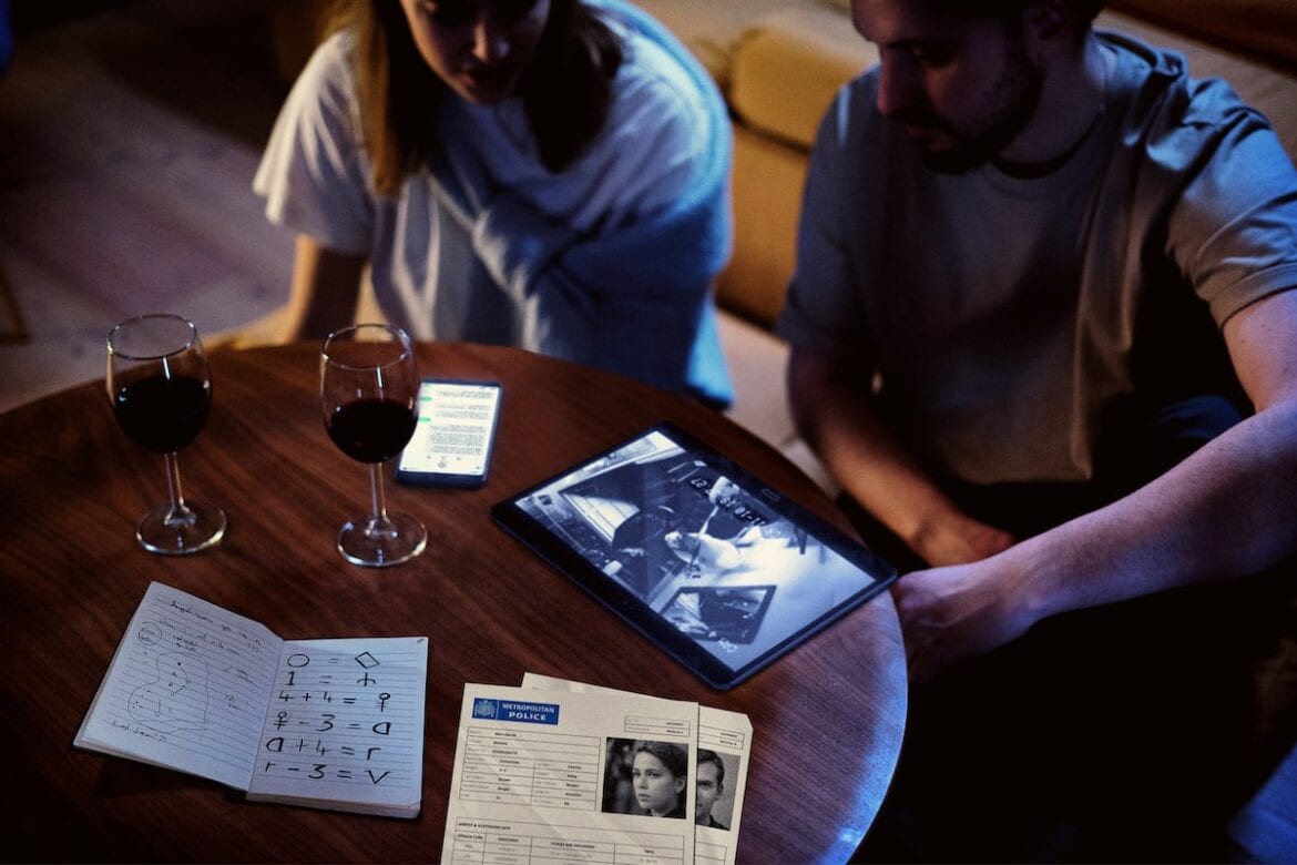 20 Best Online Escape Games To Play Virtually - 2024 Guide