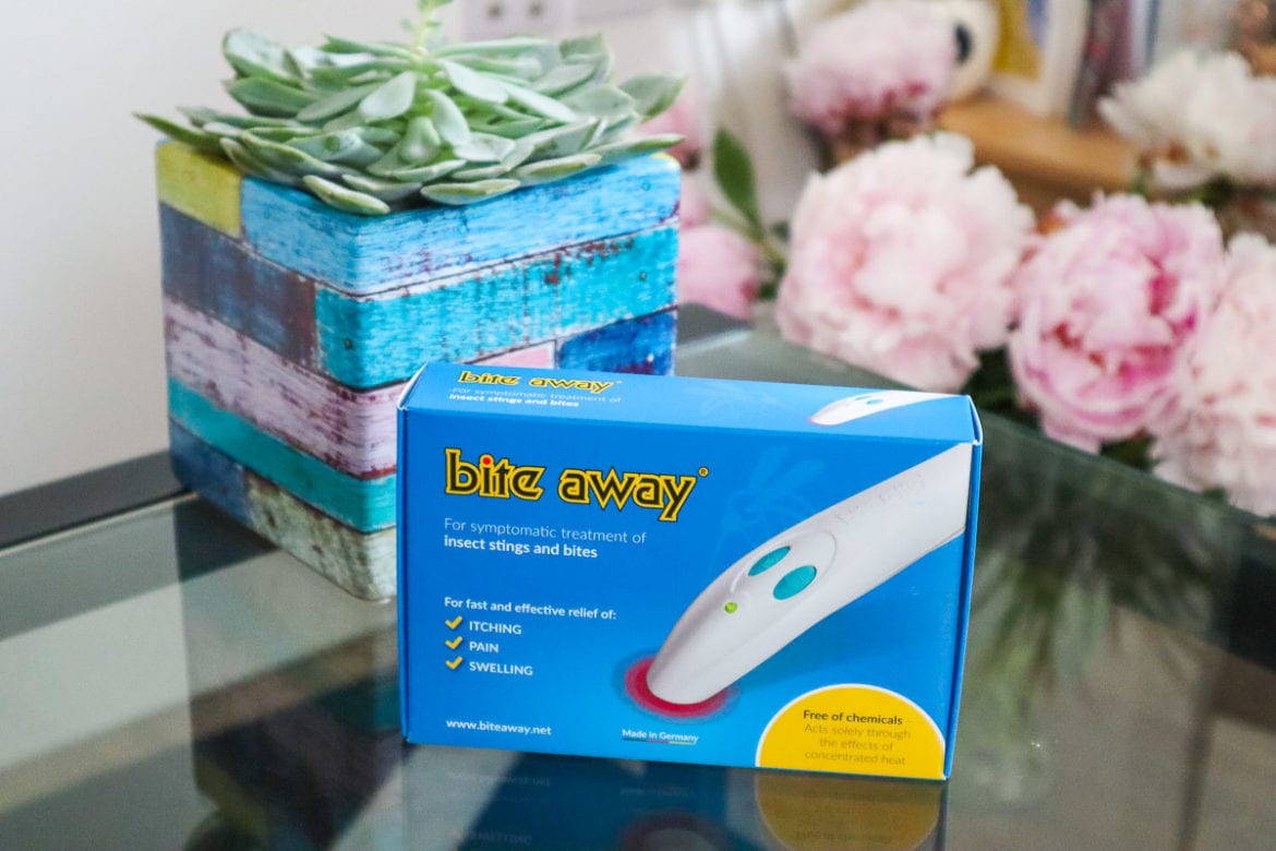 Bite Away Review: Instant Relief From Mosquito Bites: 2025 Review