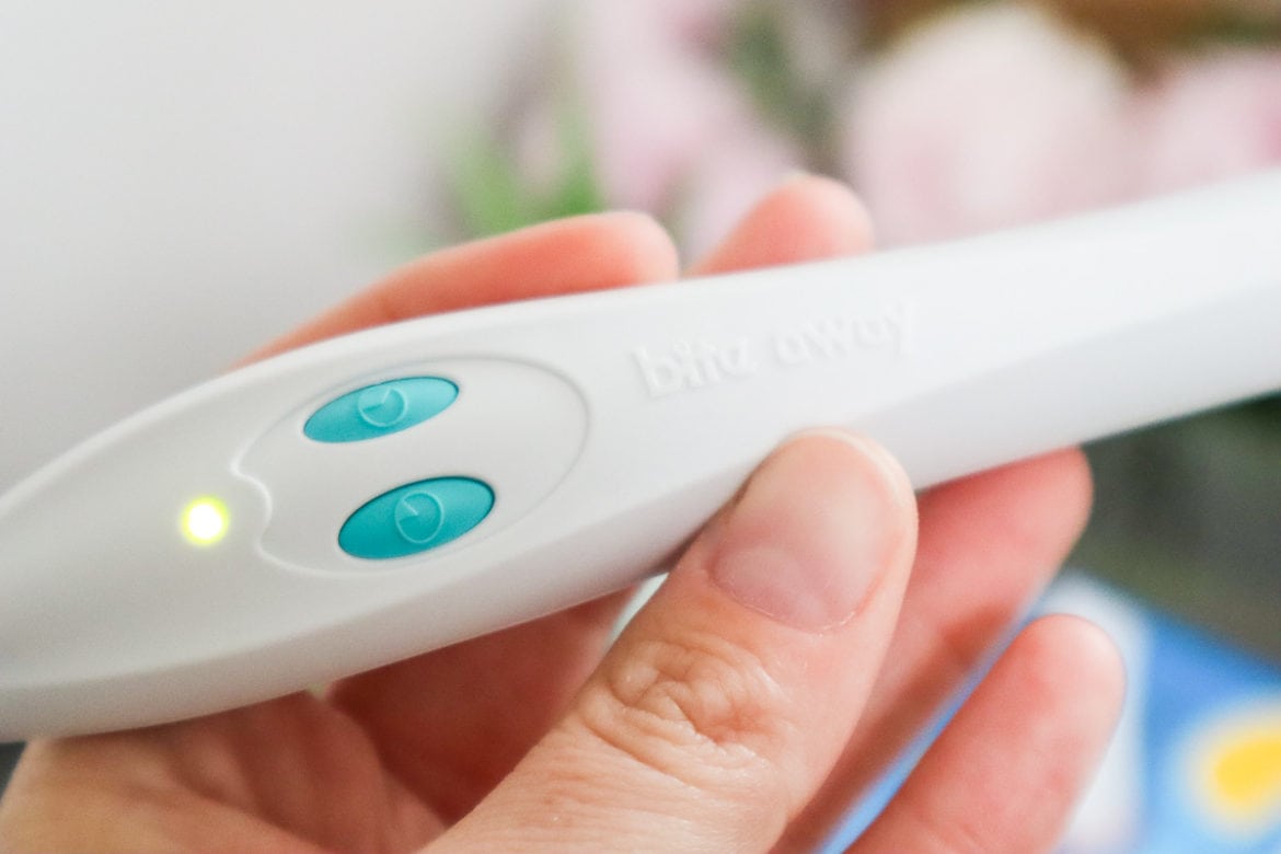 Bite Away Review: Instant Relief From Mosquito Bites: 2025 Review