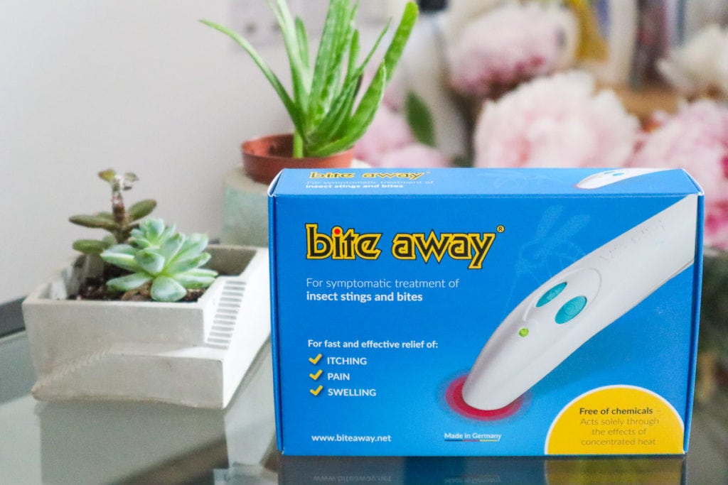 Bite Away Review: Instant Relief From Mosquito Bites: 2025 Review