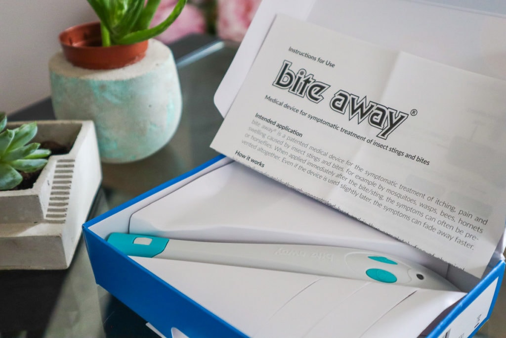 Bite Away Review: Instant Relief From Mosquito Bites: 2025 Review