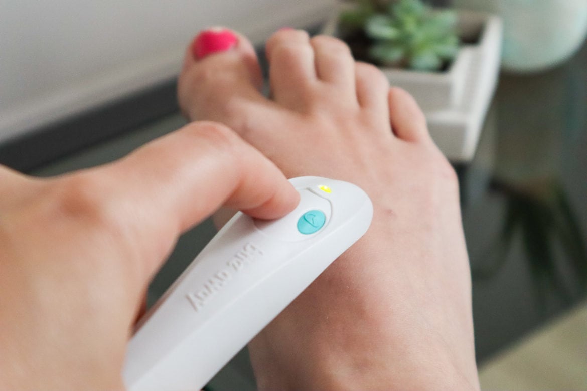 Bite Away Review: Instant Relief From Mosquito Bites: 2025 Review