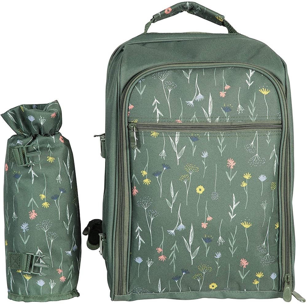 Best Picnic Backpack Sets: 2025 Comparison Guide