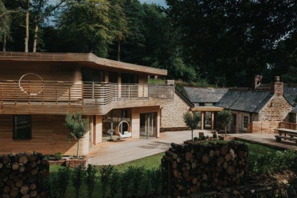 8 Large Holiday Homes In Cornwall Perfect For Big Groups: 2025