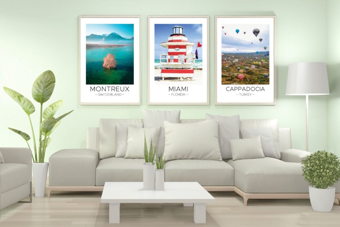 Travel Print Store - Beautiful Travel Prints For Your Wall