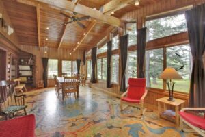 Glamping In Alberta – 13 Unique Places To Stay: 2025 Guide