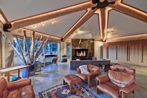 Glamping In Alberta – 13 Unique Places To Stay: 2024 Guide