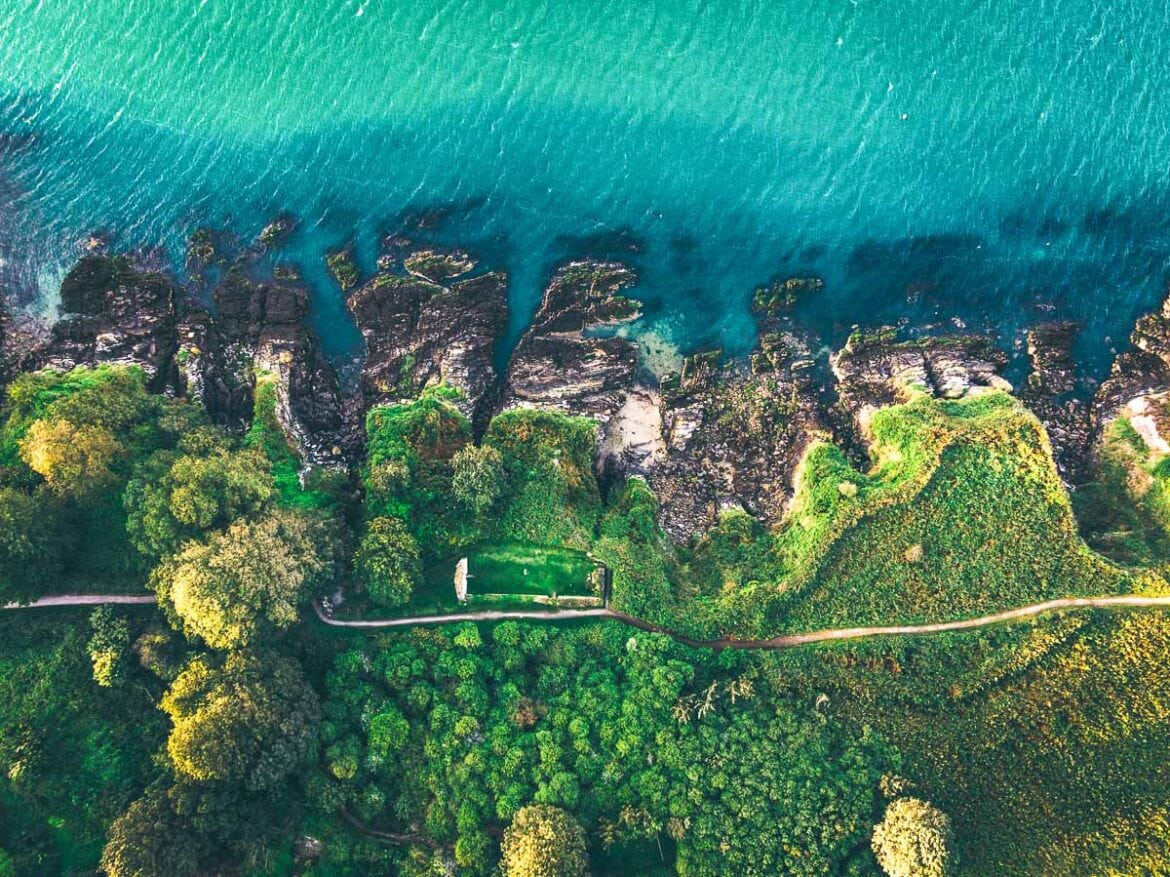 12 Must Visit Destinations On The Celtic Routes: 2024 Guide