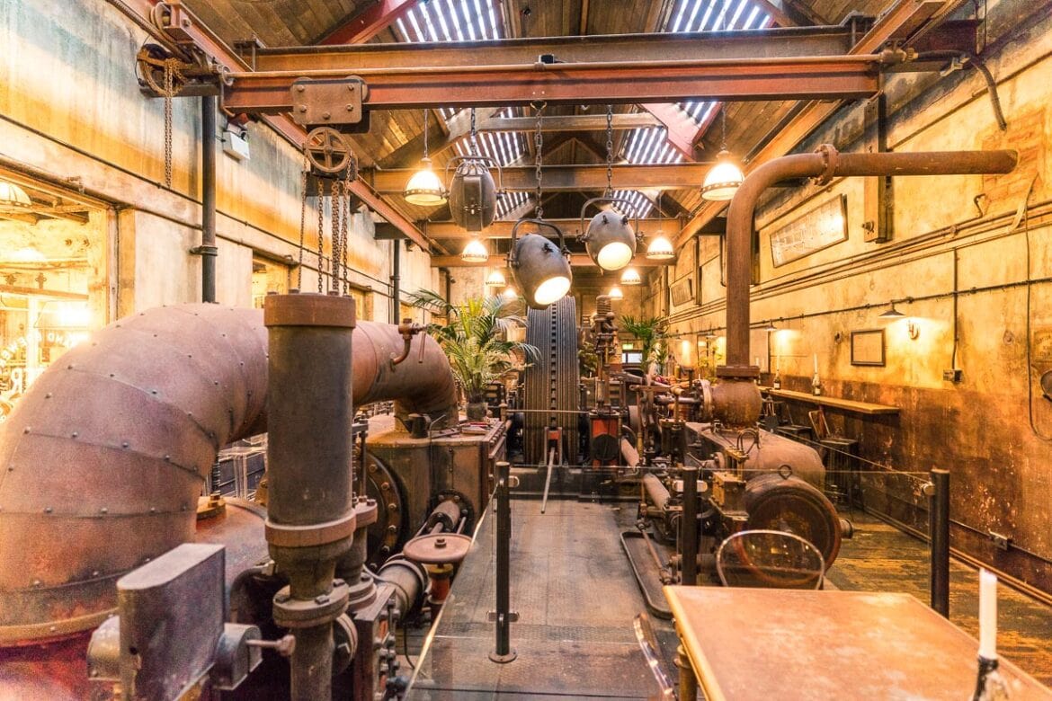 Best Restaurants In Ribble Valley, Lancashire: 2025 Guide