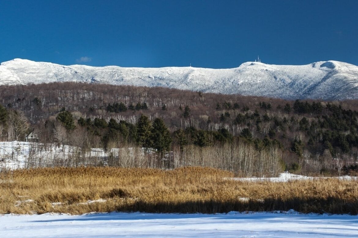 9 AMAZING Things To Do In Vermont In Winter: 2025 Guide