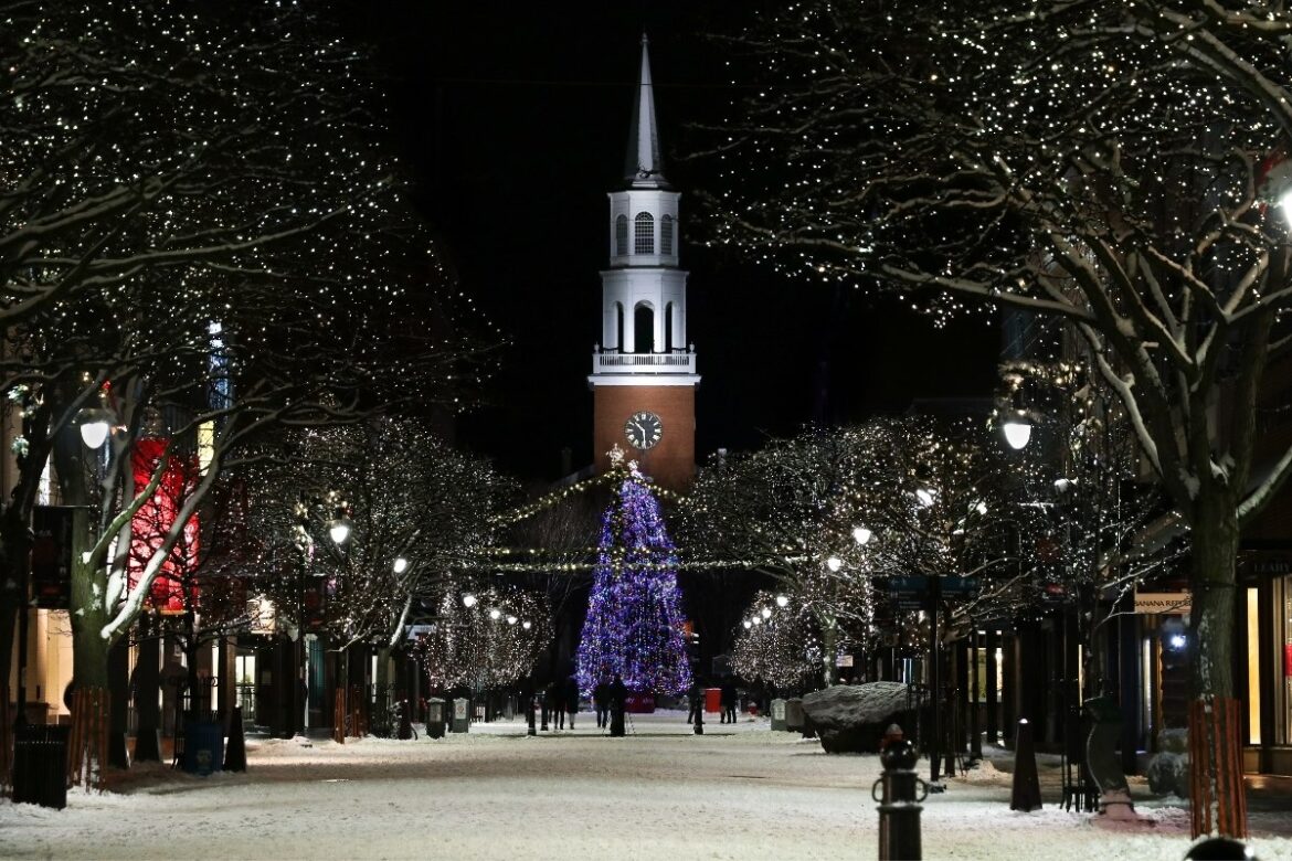9 AMAZING Things To Do In Vermont In Winter: 2025 Guide