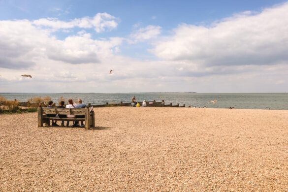 London To Whitstable - The Ultimate Whitstable Day Trip: 2026 Guide