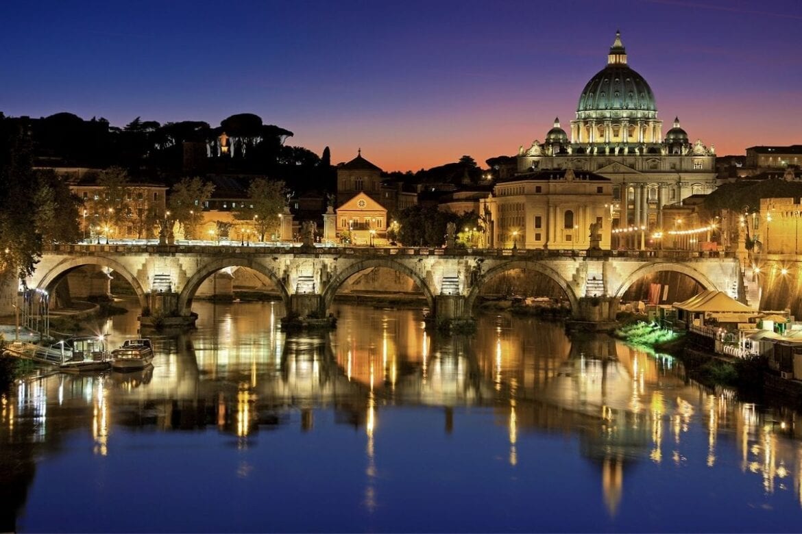 Unveiling Rome's Hidden Gems: 20 Surprising Facts About Rome