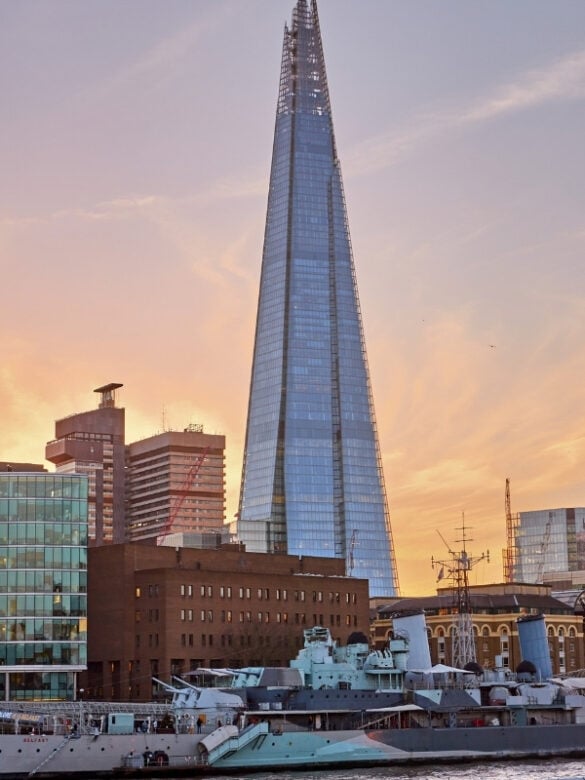 30 London Trivia Questions And Answers To Test Your Knowledge: 2024 Guide