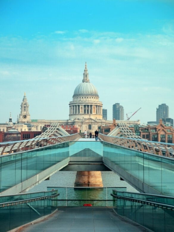 30 London Trivia Questions And Answers To Test Your Knowledge: 2024 Guide