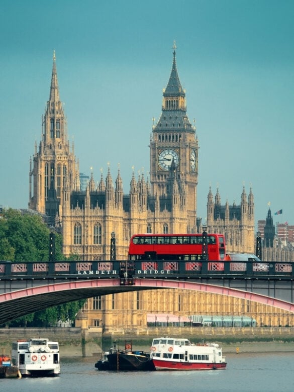 30 London Trivia Questions And Answers To Test Your Knowledge: 2024 Guide