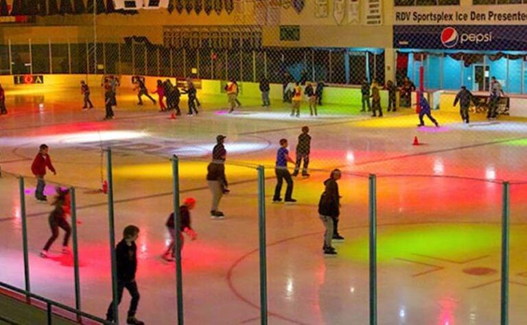 10 Amazing Things To Do In New Jersey In Winter: 2025 Guide