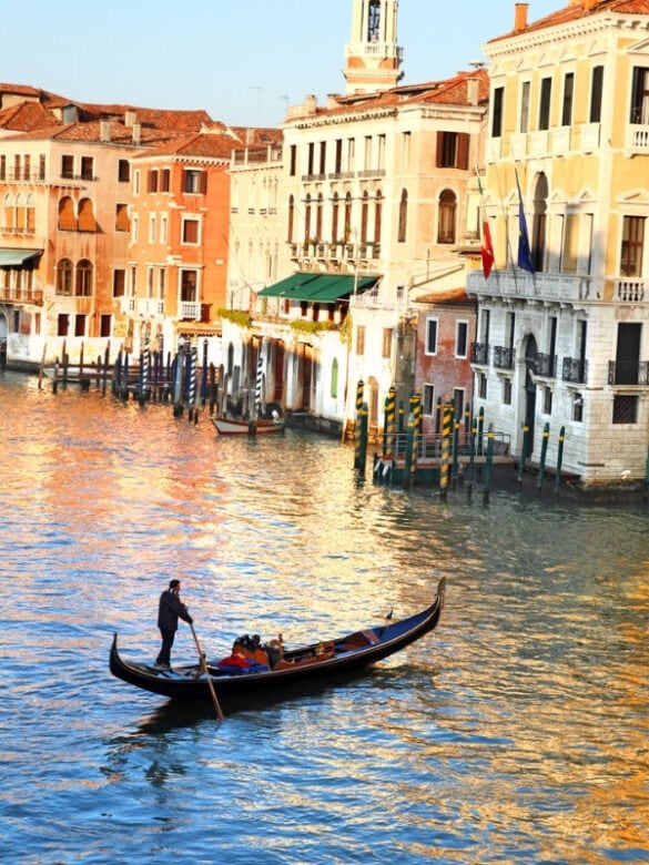 Discover Venice: 24 Intriguing Facts That Will Amaze You