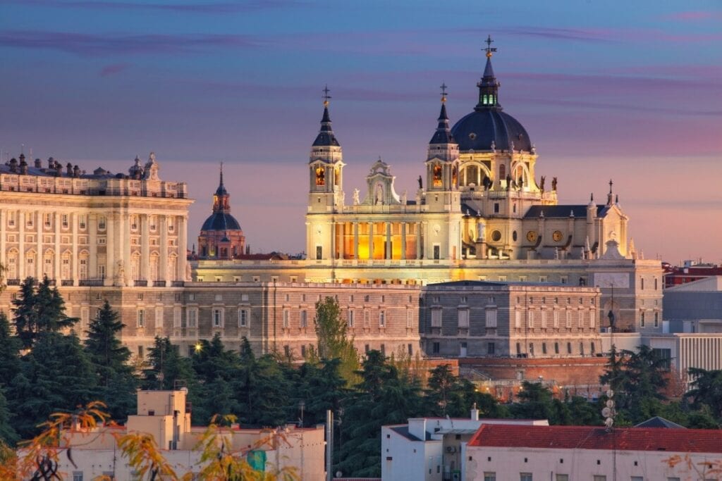 Madrid Unveiled: 21 Fascinating Facts That Will Surprise You