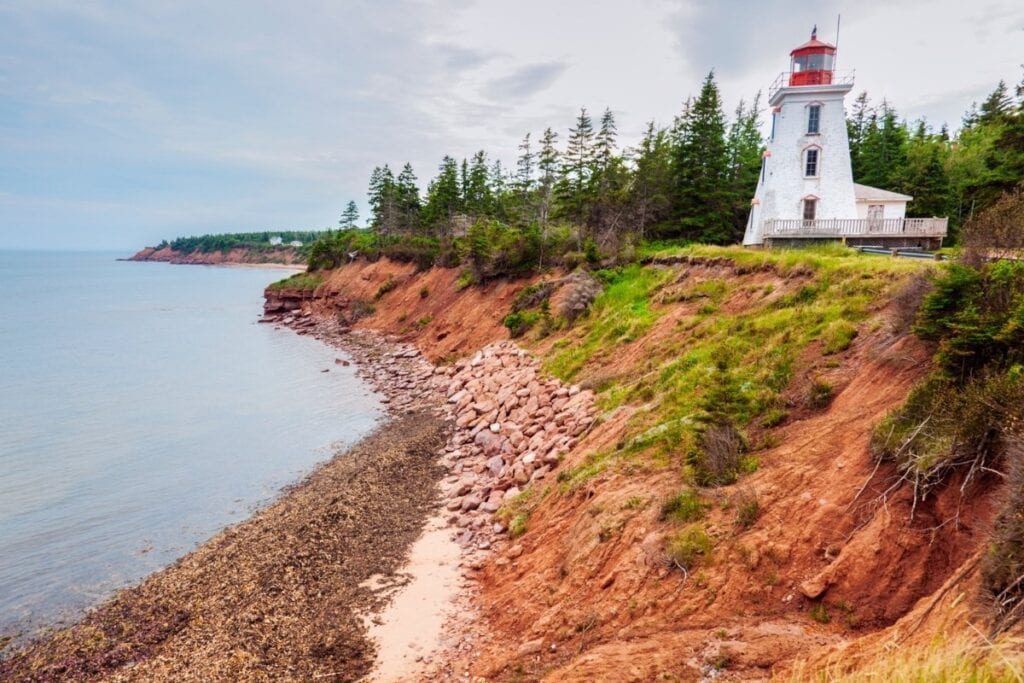 6 Places To Visit In Prince Edward Island, Canada: 2025 Guide