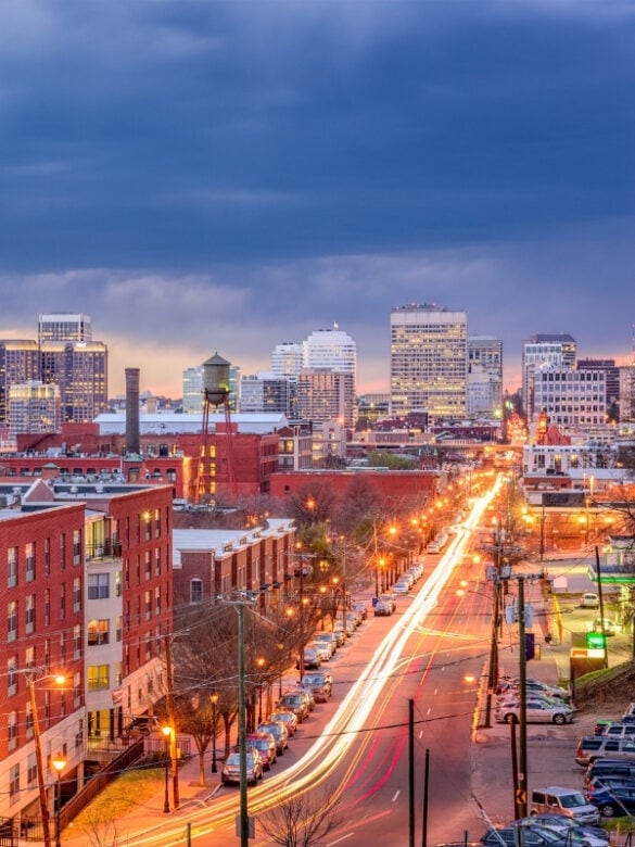9 AMAZING Things To Do In Richmond, Virginia: 2024 Guide
