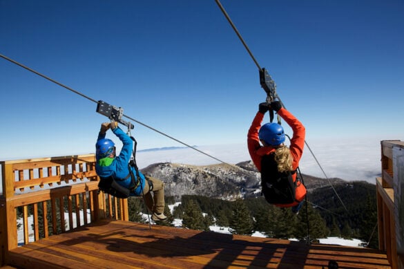 17 AMAZING Things To Do In Ruidoso In Winter: 2026 Guide