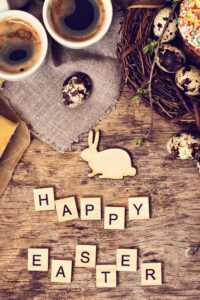 40+ Fun Easter Quiz Questions and Answers + Printables: 2024