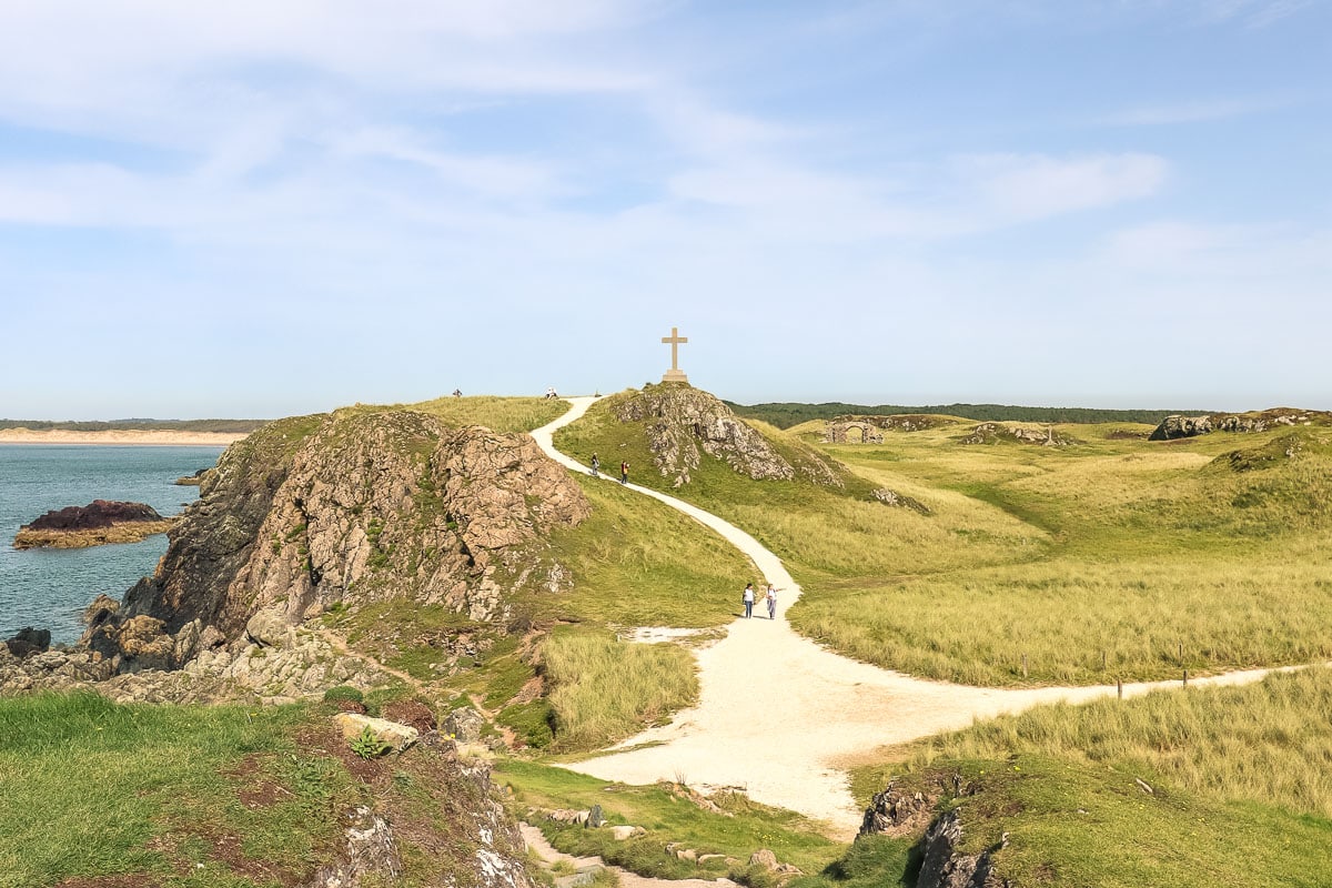 12 Incredible Experiences That Will Make You Want To Visit Wales: 2024 ...