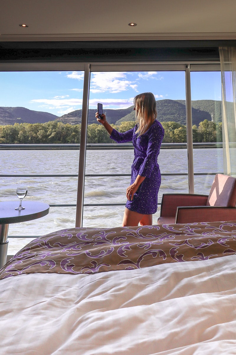 Review: Avalon Poetry II River Cruise Ship
