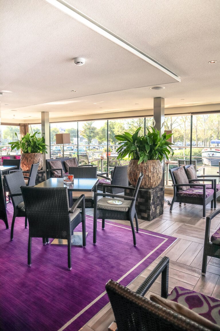 Review: Avalon Poetry II River Cruise Ship