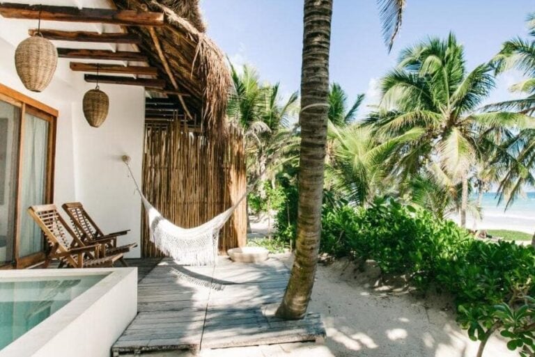 12 Best Luxury Hotels in Tulum: 2025 Guide