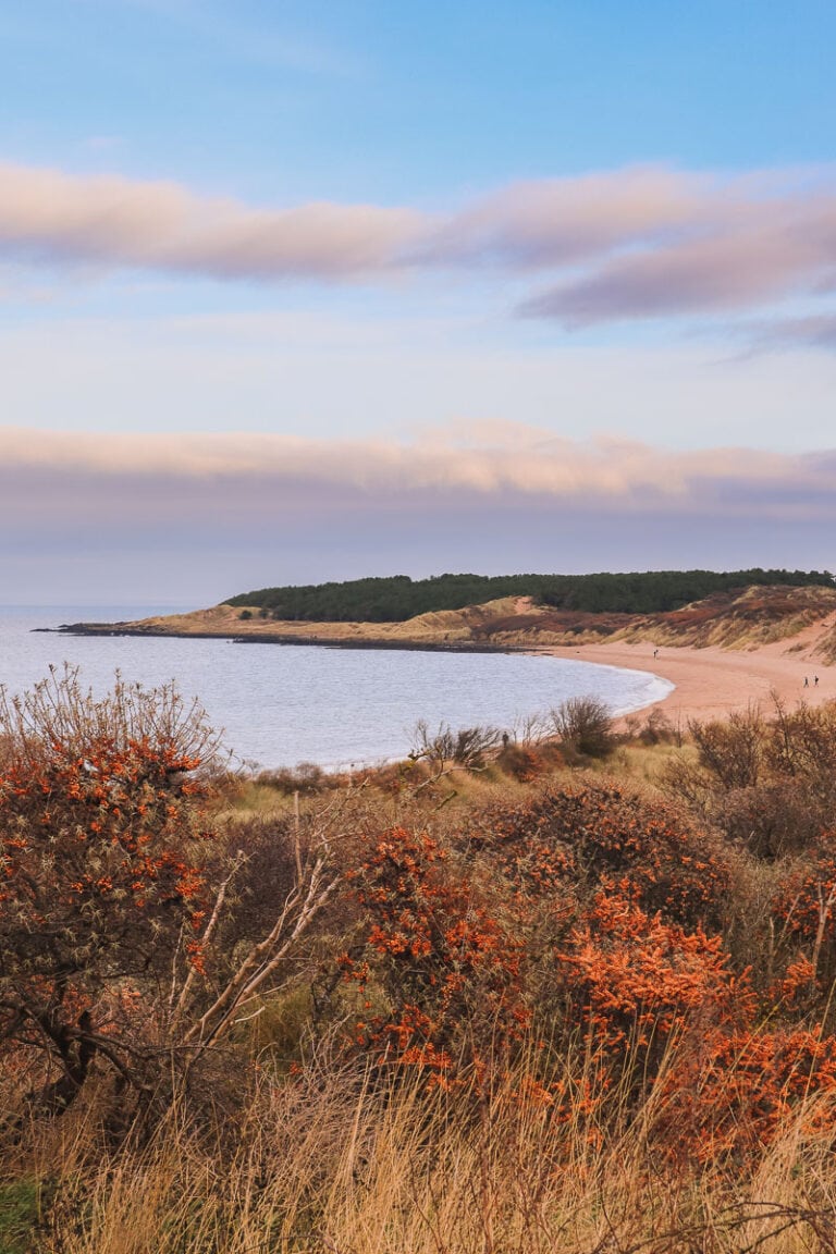 13 AMAZING Things To Do In East Lothian, Scotland: 2024 Guide