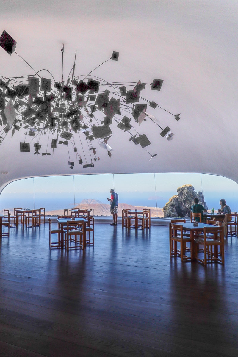 The Ultimate Guide To Visiting Mirador Del Rio, Lanzarote: 2025 Guide