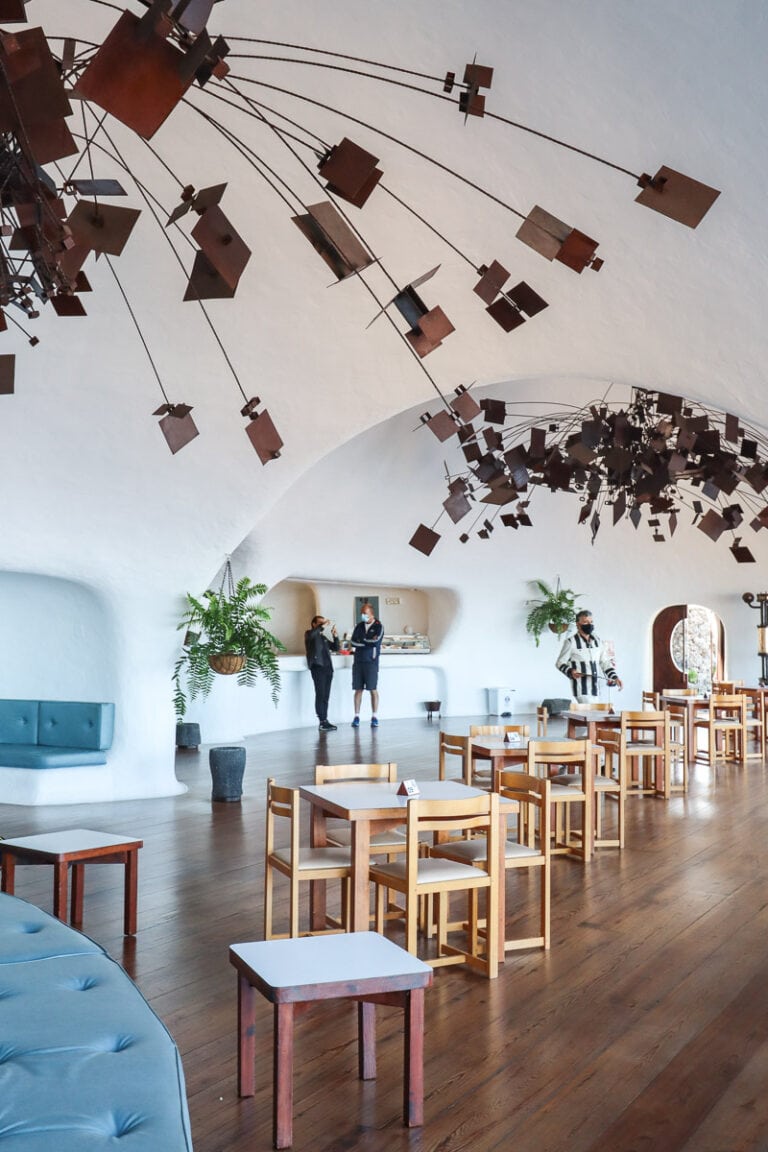 The Ultimate Guide To Visiting Mirador Del Rio, Lanzarote: 2025 Guide