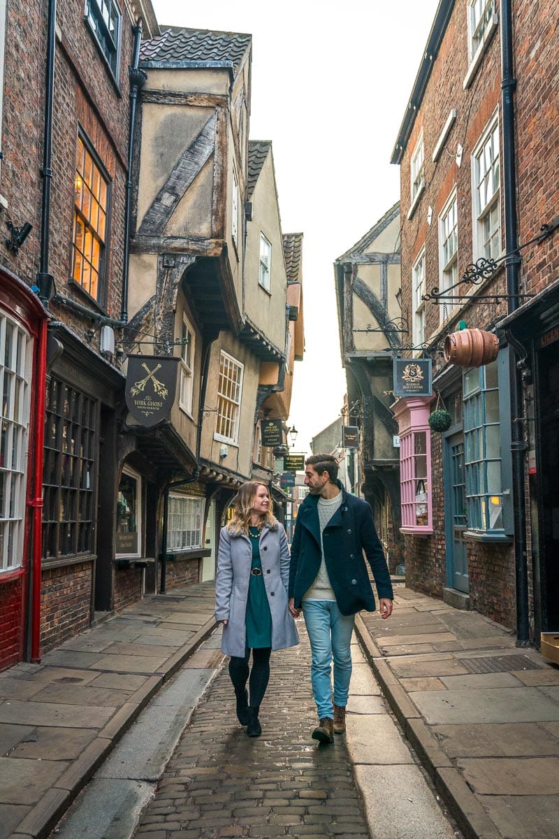 8 Fun, Quirky And Unusual Things To Do In York: 2025 Guide