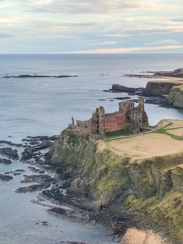 13 AMAZING Things To Do In East Lothian, Scotland: 2024 Guide