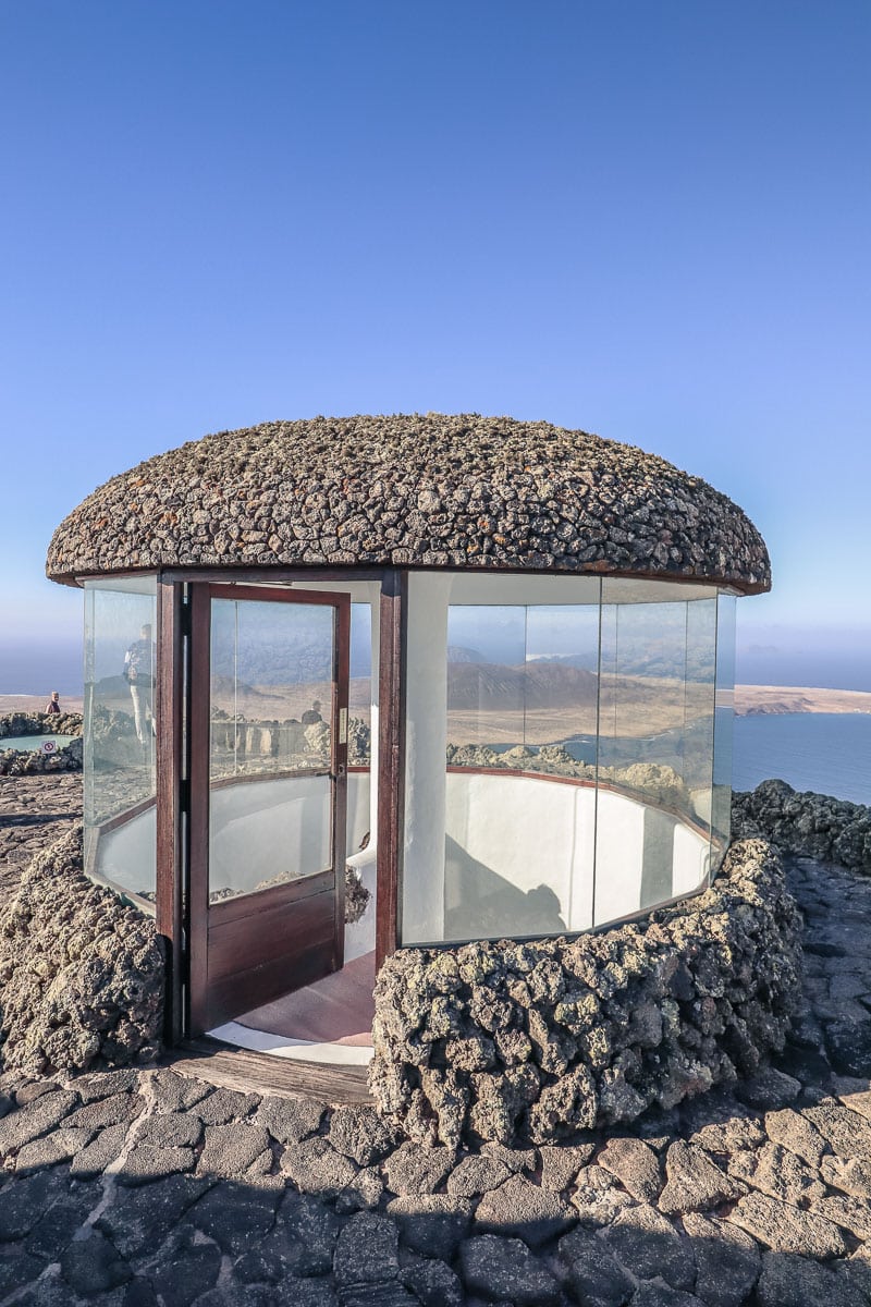 The Ultimate Guide To Visiting Mirador Del Rio, Lanzarote: 2025 Guide