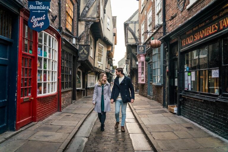 8 Fun, Quirky And Unusual Things To Do In York: 2025 Guide