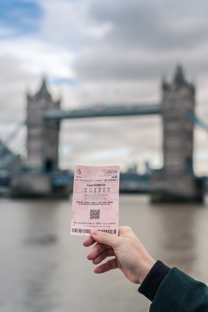 Visiting Tower Bridge In London: 2023 Guide