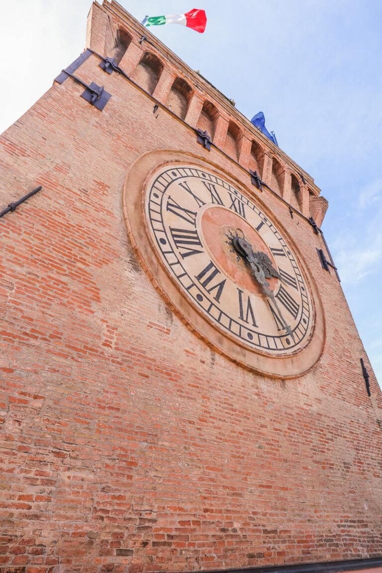 One Day In Bologna – The Ultimate Bologna Itinerary: 2025 Guide