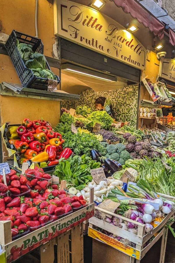 One Day In Bologna – The Ultimate Bologna Itinerary: 2024 Guide