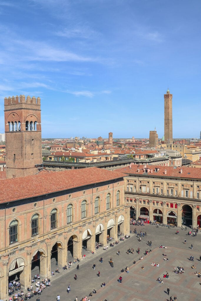 One Day In Bologna – The Ultimate Bologna Itinerary: 2024 Guide